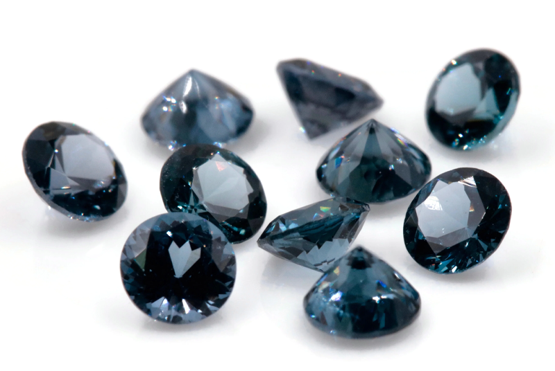 BLUE SPINEL: A JOURNEY THROUGH TIME, BEAUTY AND SYMBOLISM – Embellished ...